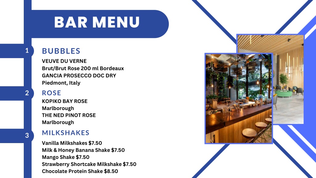 PPT - Restaurant Table Reservation in Athenere |The Porch Kitchen and ...