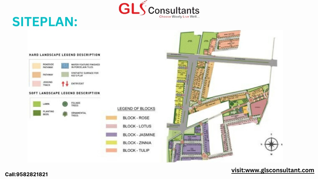 PPT - Signature Global City Sector 37D PowerPoint Presentation, free ...
