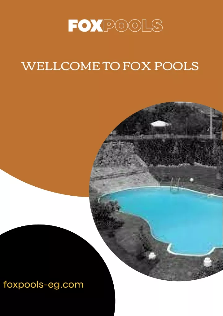 PPT - Pools In Egypt PowerPoint Presentation, free download - ID:11886012
