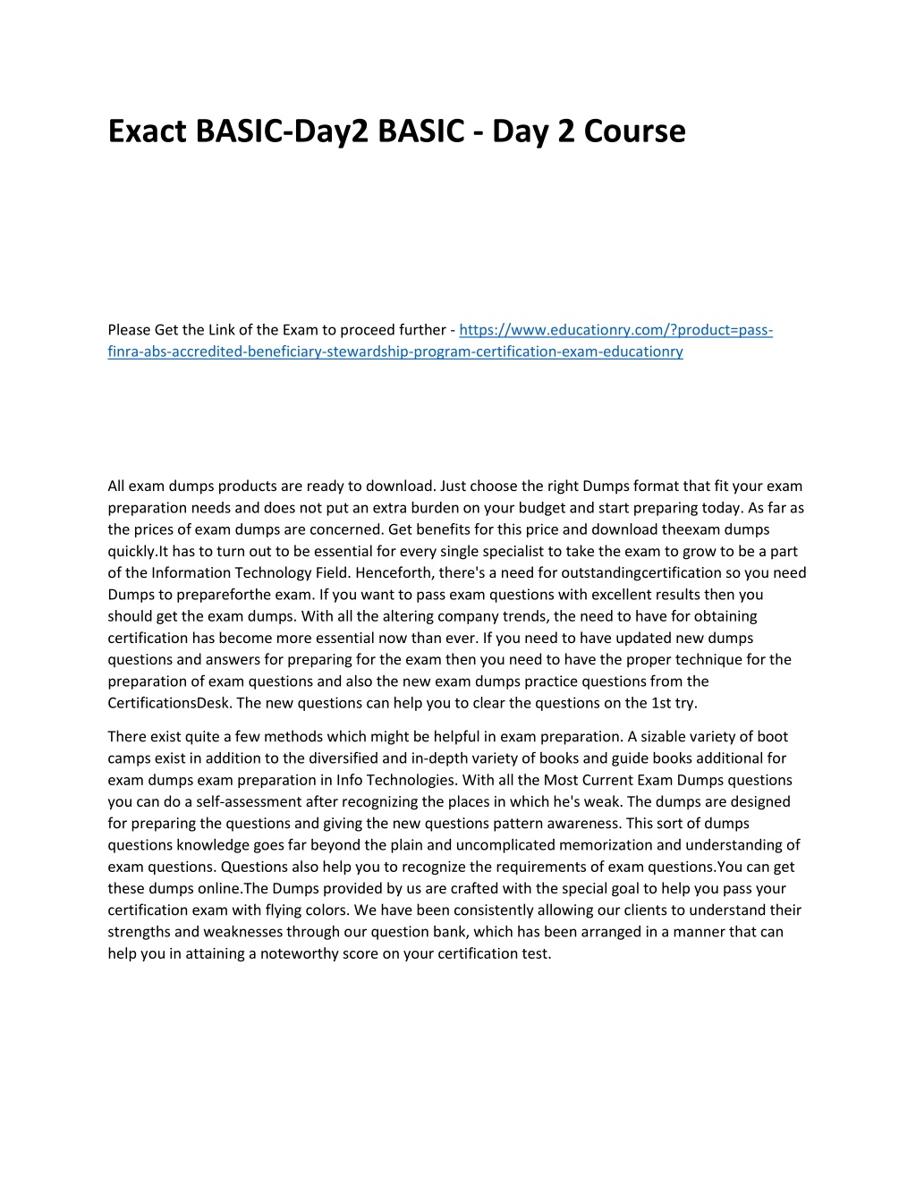 PPT - Finra ABS Accredited Beneficiary Stewardship Program PowerPoint Presentation - ID:11886208