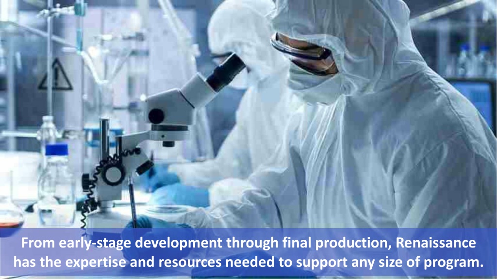 PPT - The Benefits of Pharmaceutical Development Company PowerPoint ...