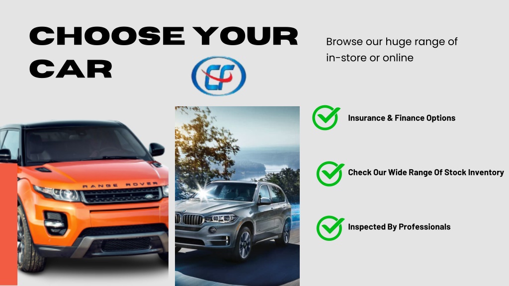 PPT - Find the Second hand car in Melbourne - Eazyfastcarsales ...