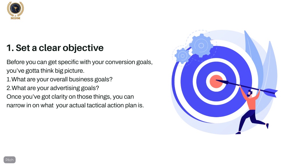 PPT - 10 TIPS FOR CREATING EFFECTIVE GOOGLE ADS WITH A LIMITED BUDGET ...