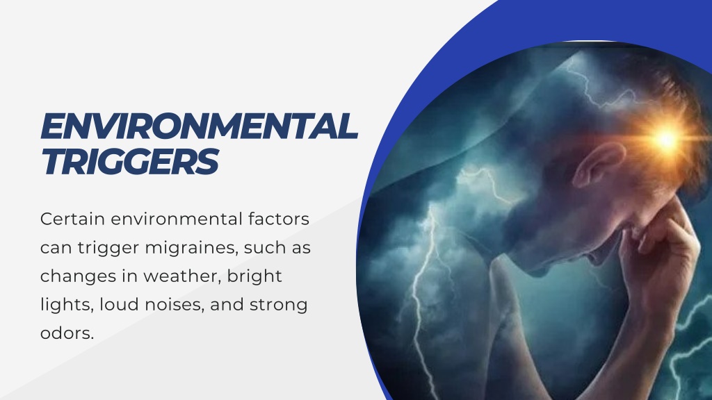 PPT - What is the Main Cause of Migraine? Vanrose Medical PowerPoint ...