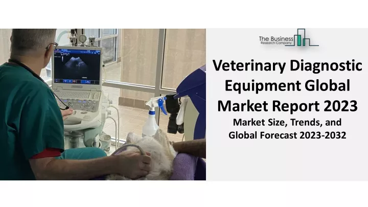 PPT - Veterinary Diagnostic Market By Product Type, Application And ...