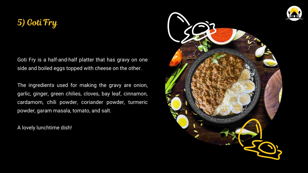 PPT - Explore Indian Street Restaurant In Tennessee And Fulfil Your ...