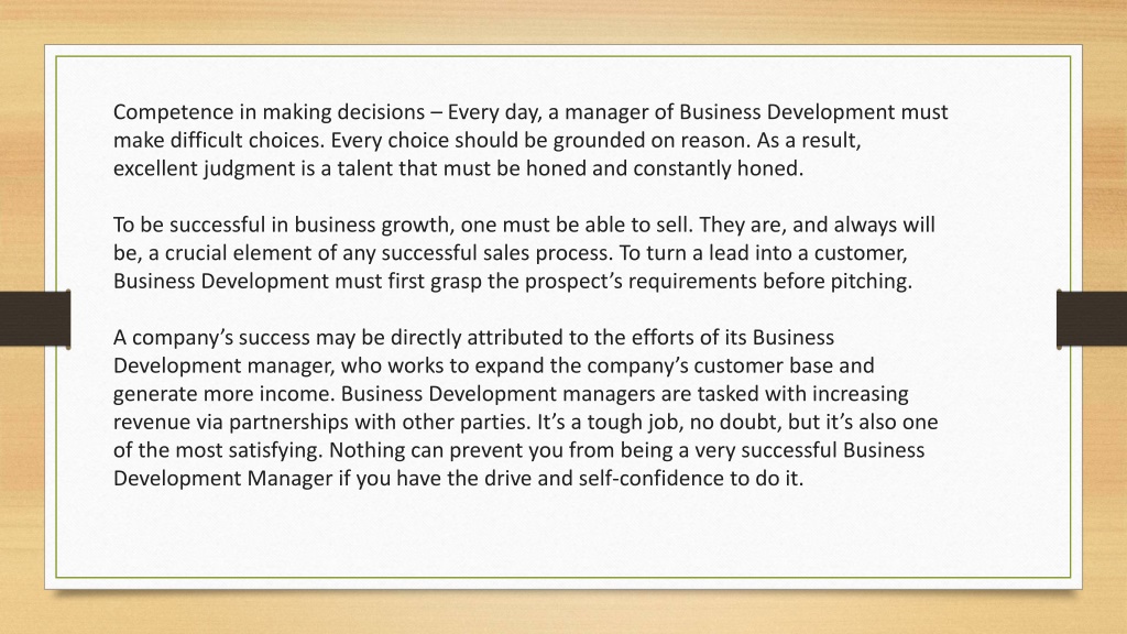 PPT - Kyril Irish Mei Fuentes | Business Development Expert PowerPoint ...