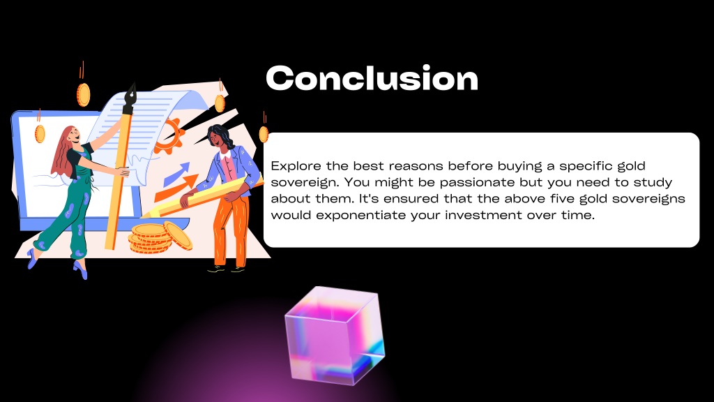 PPT - 5 BEST GOLD BULLION COINS TO BUY IN UK PowerPoint Presentation ...