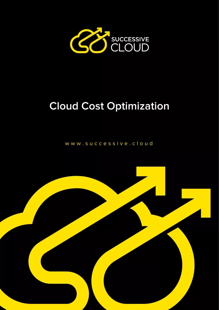 PPT - Cloud Cost Optimization PowerPoint Presentation, free download - ID:11896738