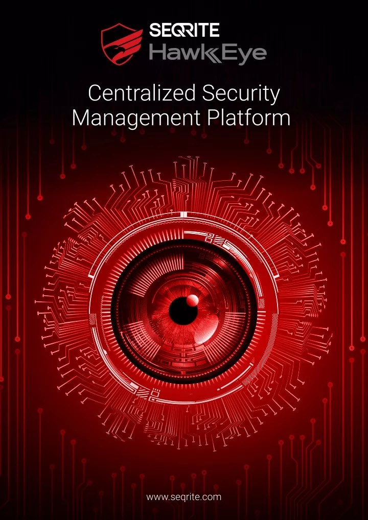 PPT - seqrite-hawkkeye-datasheet PowerPoint Presentation, free download - ID:11897460