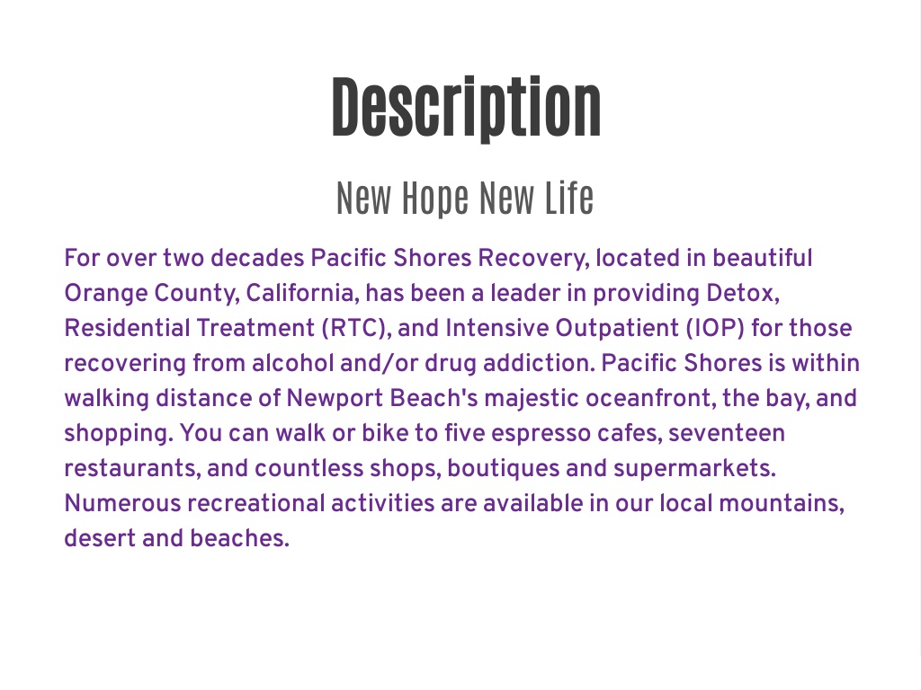 PPT - Description PowerPoint Presentation, free download - ID:11898392