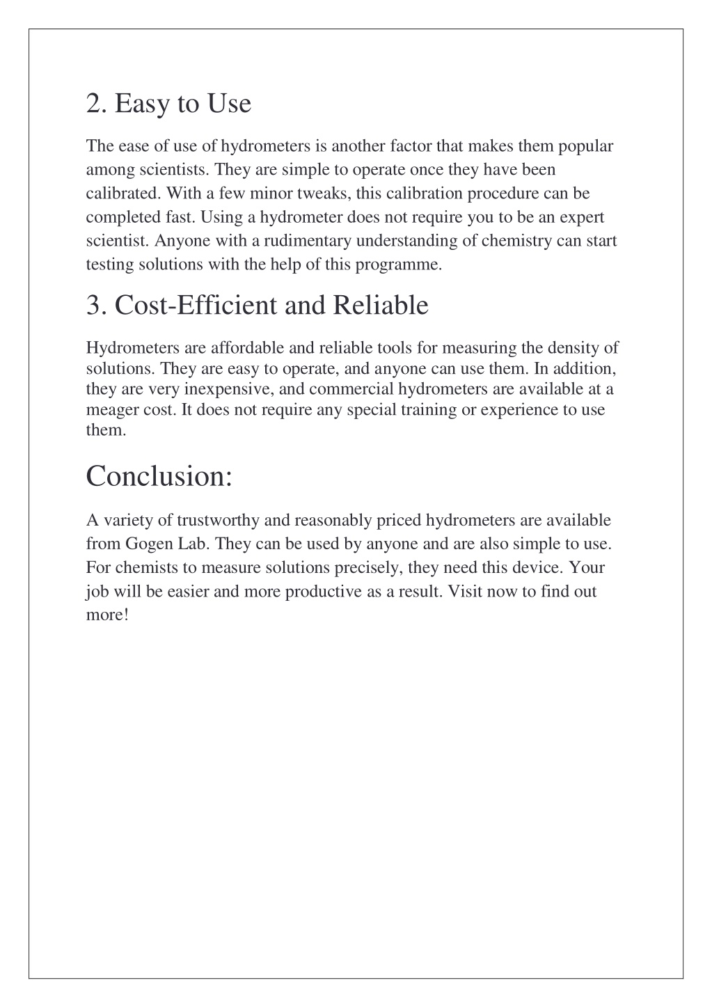 PPT - The Importance of Using Lab Timers PowerPoint Presentation, free ...