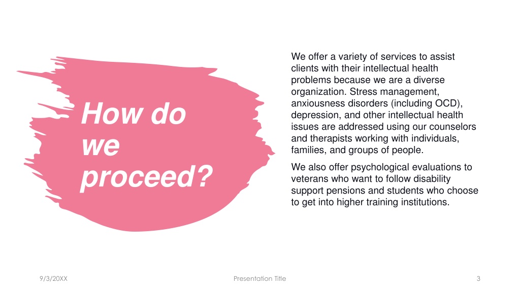 PPT - Diversity Australia Perth Therapy Services PowerPoint ...