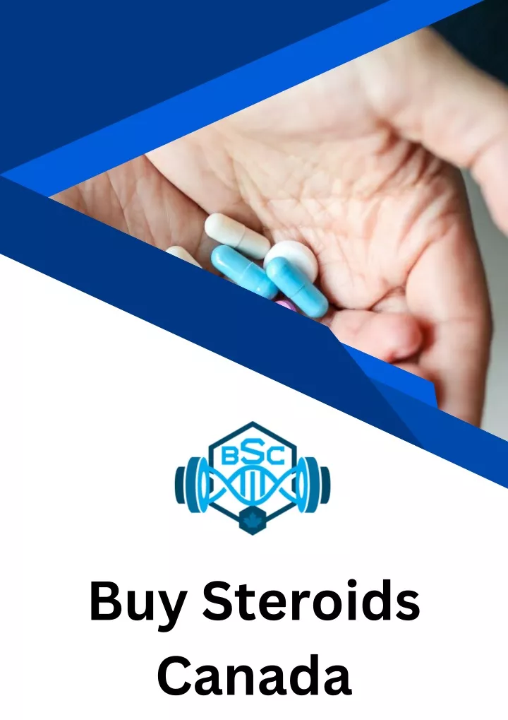 PPT - Top 10 Steroids For Bodybuilding PowerPoint Presentation, free ...