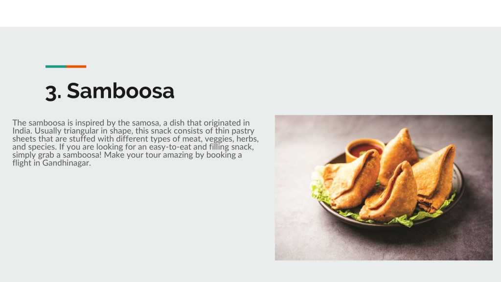 PPT - Dubai Holiday Packages: Must-Try 10 Delicious Street Food in ...