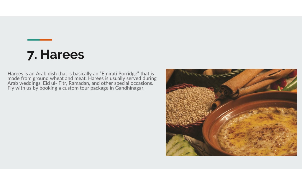 PPT - Dubai Holiday Packages: Must-Try 10 Delicious Street Food in ...