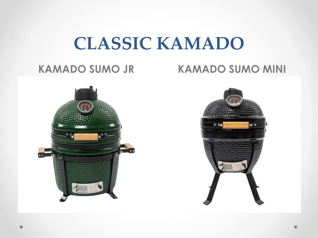 PPT - Japanese Tabletop Grill - www.kamadosumo.se PowerPoint ...