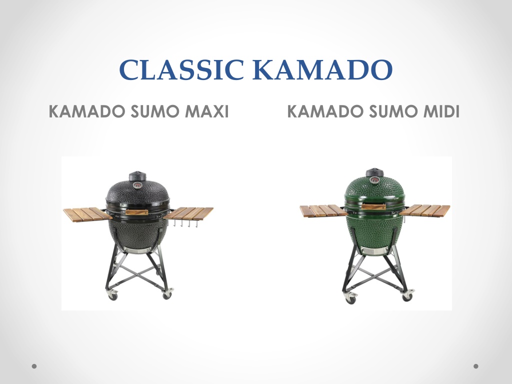 PPT - Japanese Tabletop Grill - www.kamadosumo.se PowerPoint ...