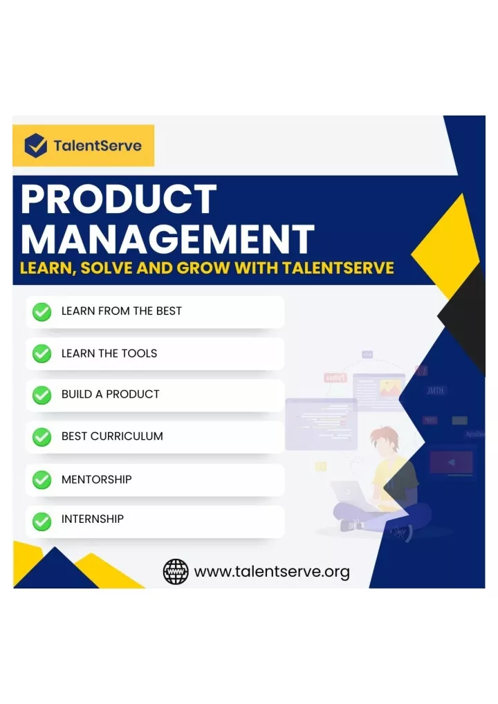 PPT - Advanced Course In Product Management PowerPoint Presentation ...