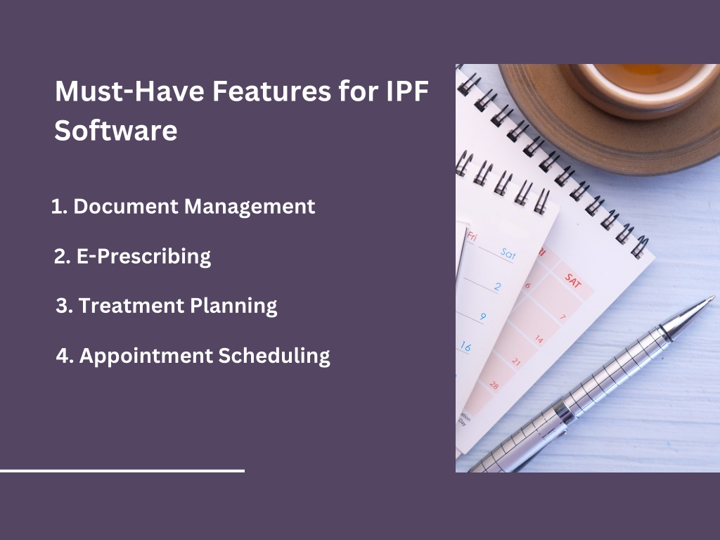 PPT - Why IPF Software for Psychiatric Facilities has Become Vital in ...