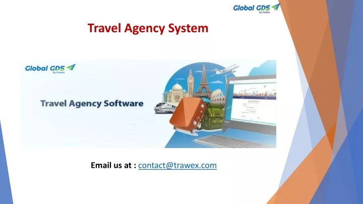 PPT - Travel Agency System PowerPoint Presentation, free download - ID ...