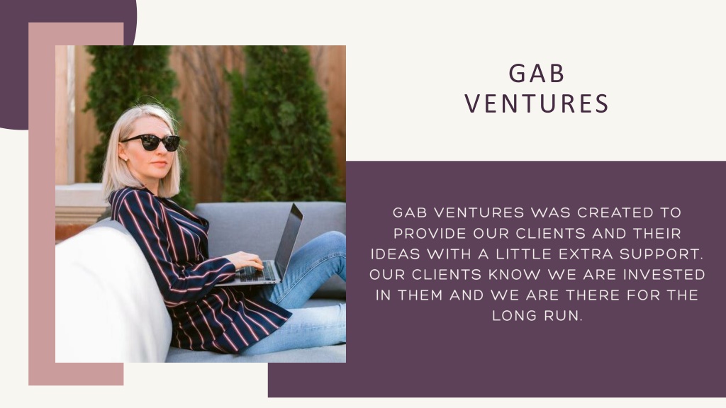 PPT - Gab Group Inc.- Public Relation and Talent Management Agency PowerPoint Presentation - ID ...