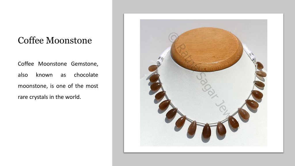 PPT - 7 Types of Colored Gemstone Jewelry Every Woman Should Own ...