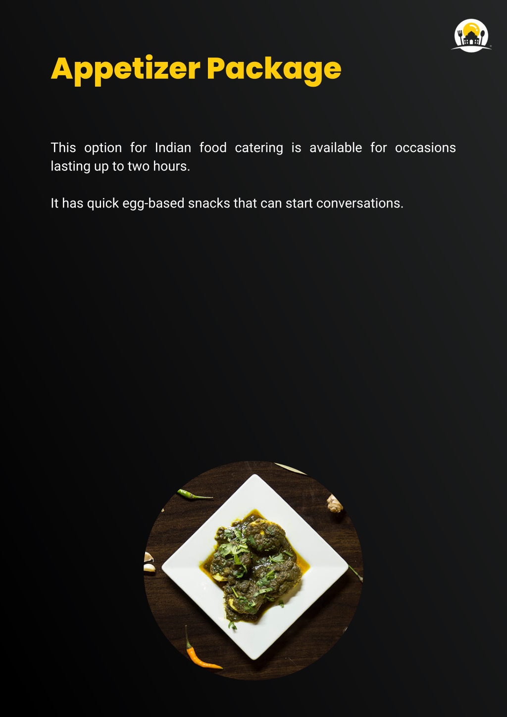 PPT - Explore Indian Restaurant Serving Best Food In Nashville ...