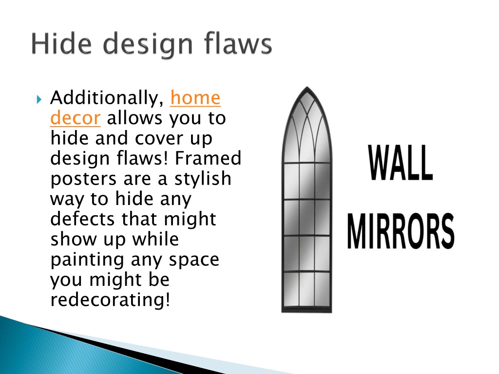 PPT - TOP 10 RESIDENTIAL HOME DECOR BENEFITS PowerPoint Presentation ...