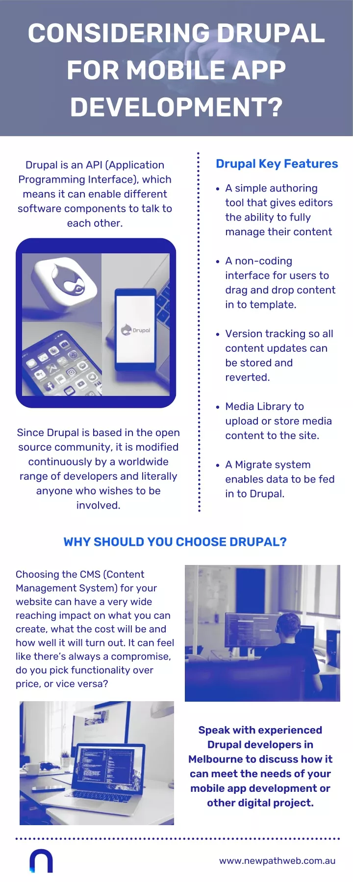 PPT - Considering Drupal for Mobile App Development PowerPoint Presentation - ID:11905925