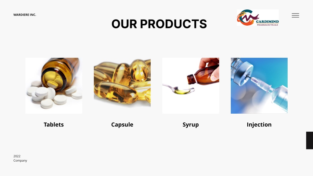 PPT - Cardimind Pharmaceuticals | Best Cardiac-Diabetic and Neuro ...