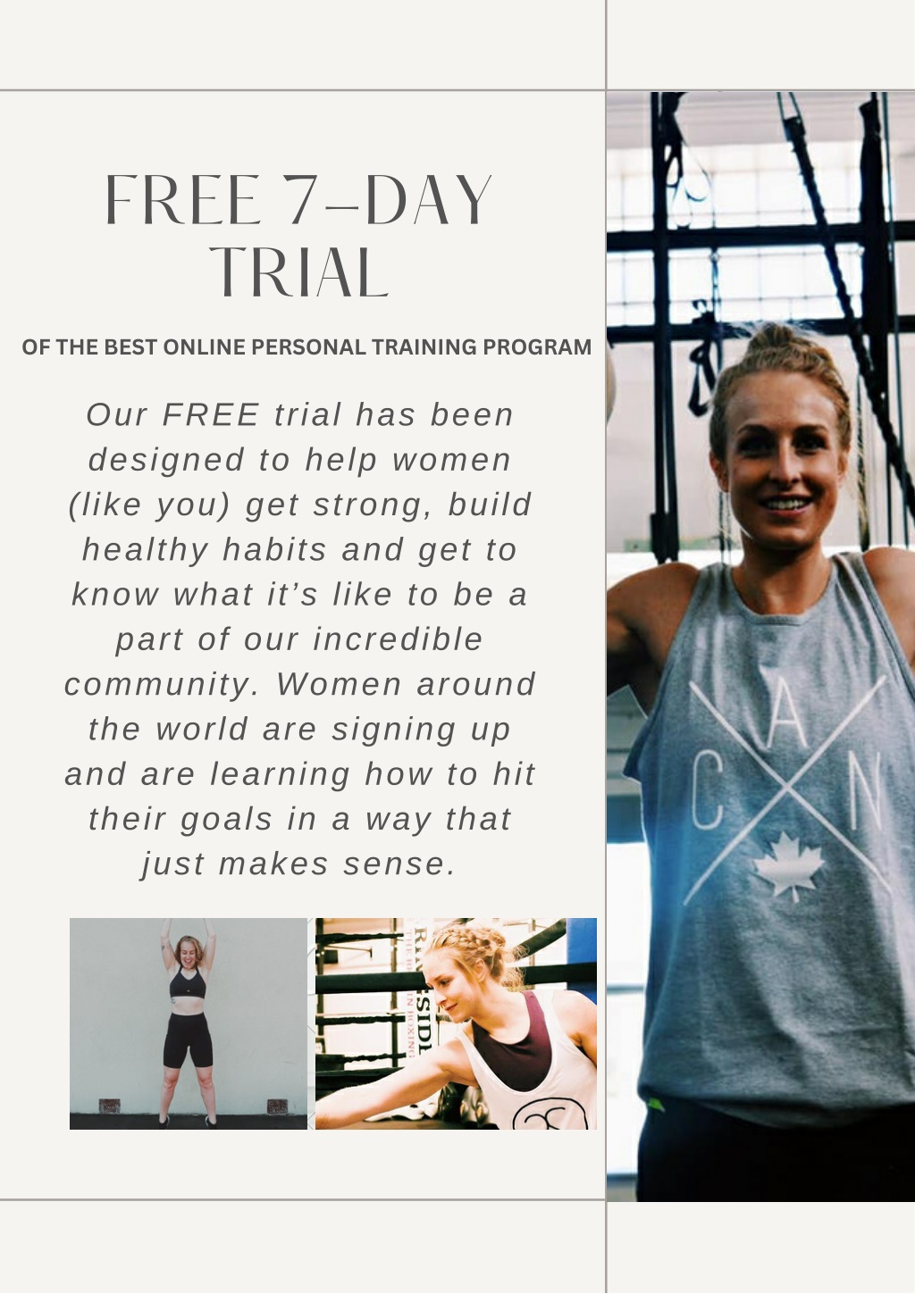 PPT - Weight Loss Challenge Australia – Dunnebells PowerPoint ...