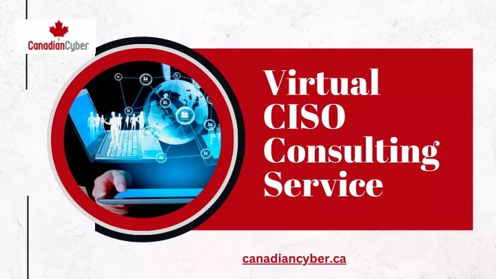 PPT - Best Virtual CISO in Canadian Cyber PowerPoint Presentation, free ...