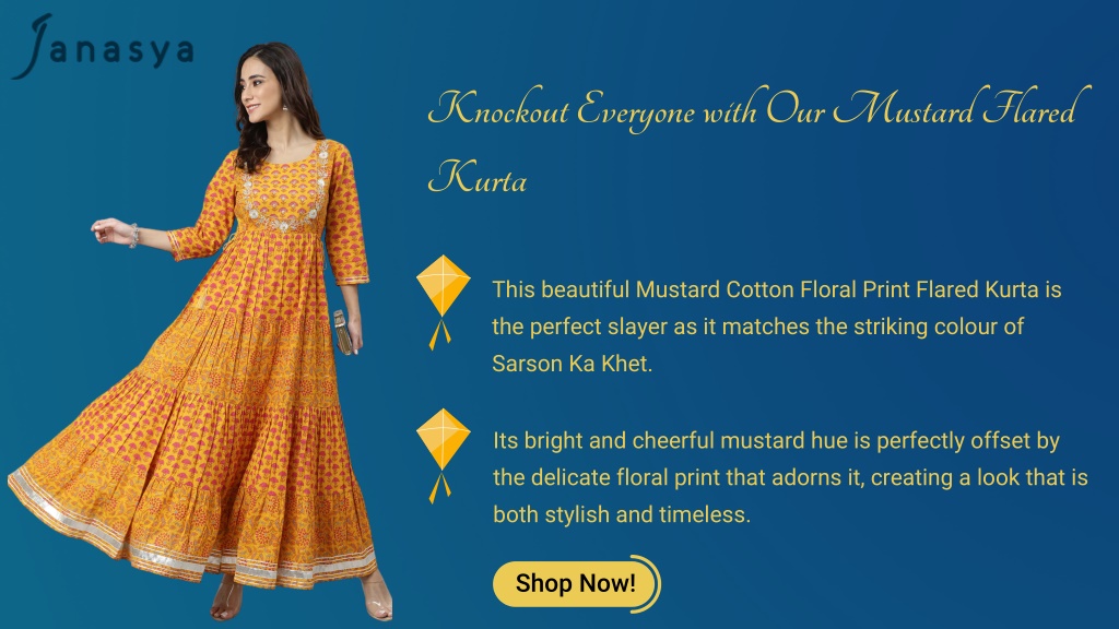 PPT - This January Celebrate the Joyful Festival Wearing Beautiful ...