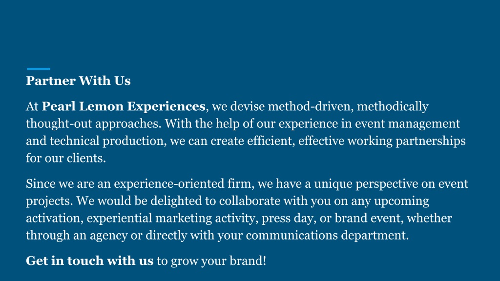 PPT - Engage Your Potential Target Customers And Get Valuable Feedback ...