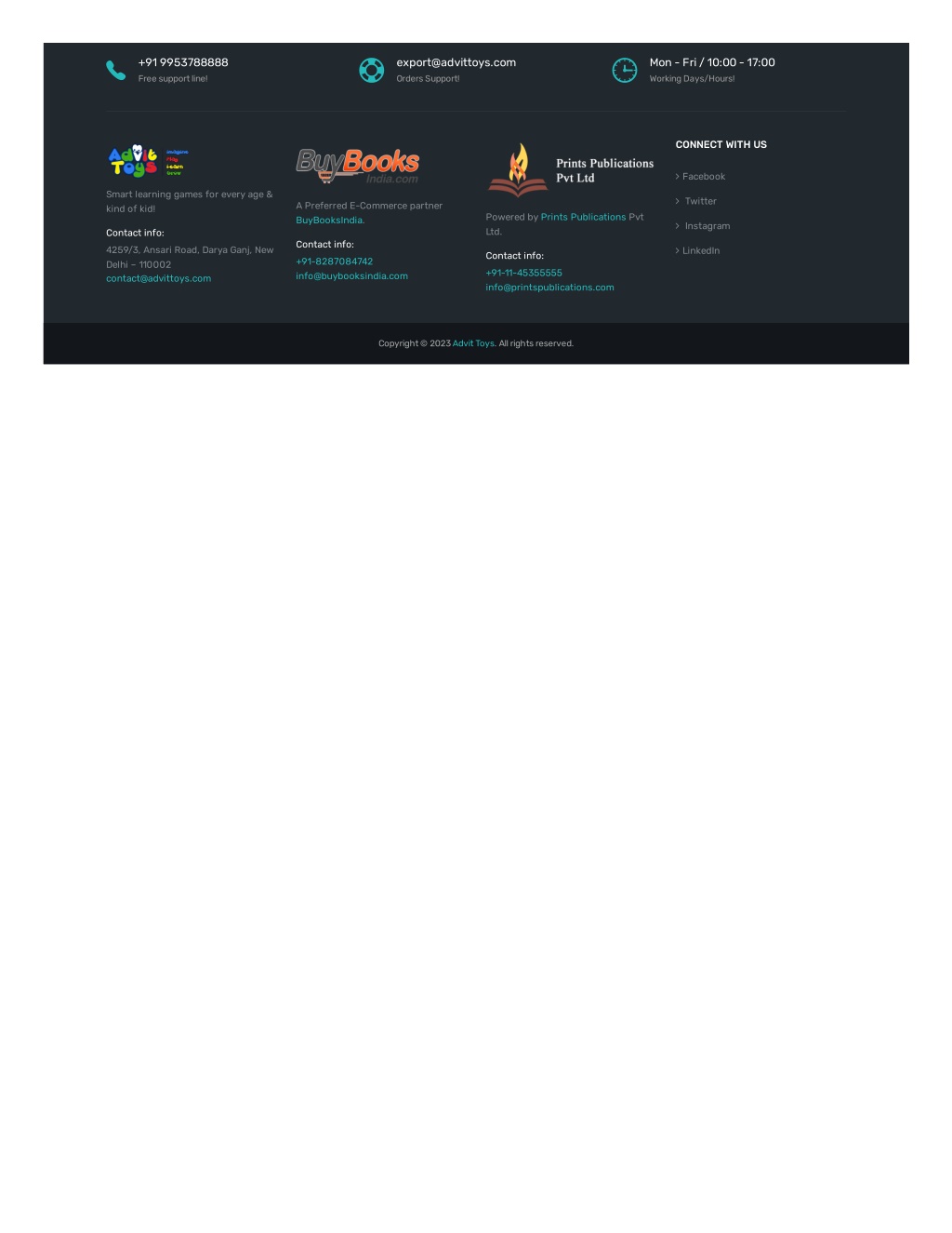 PPT - Purchase Learning Games for Kids Online At Best Price | Advit ...