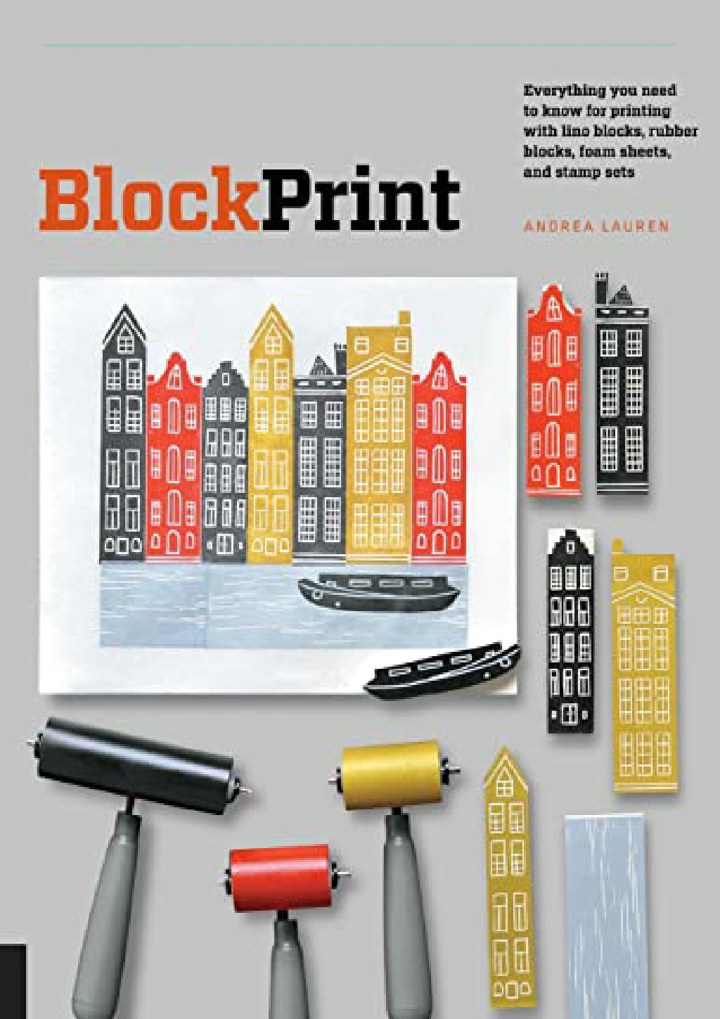 PPT - _PDF_ Block Print: Everything you need to know for printing with ...