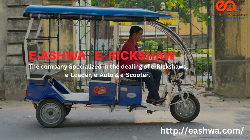 PPT - Top Electric Vehicles Manufacturer And Dealership in India ...