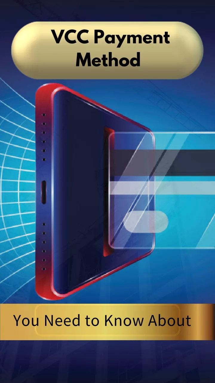 PPT - VCC Payment Method PowerPoint Presentation, free download - ID ...