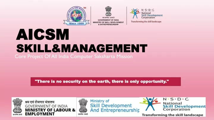 PPT - Aicsm Proposal 2.2 PowerPoint Presentation, free download - ID ...
