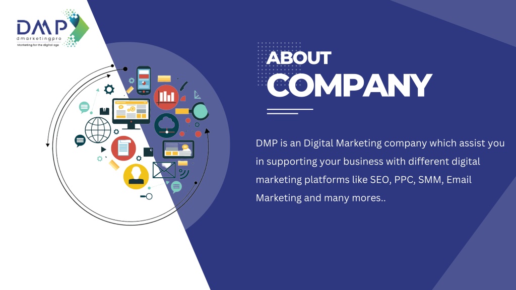 PPT - Digital Marketing Agency Delhi PowerPoint Presentation, free ...