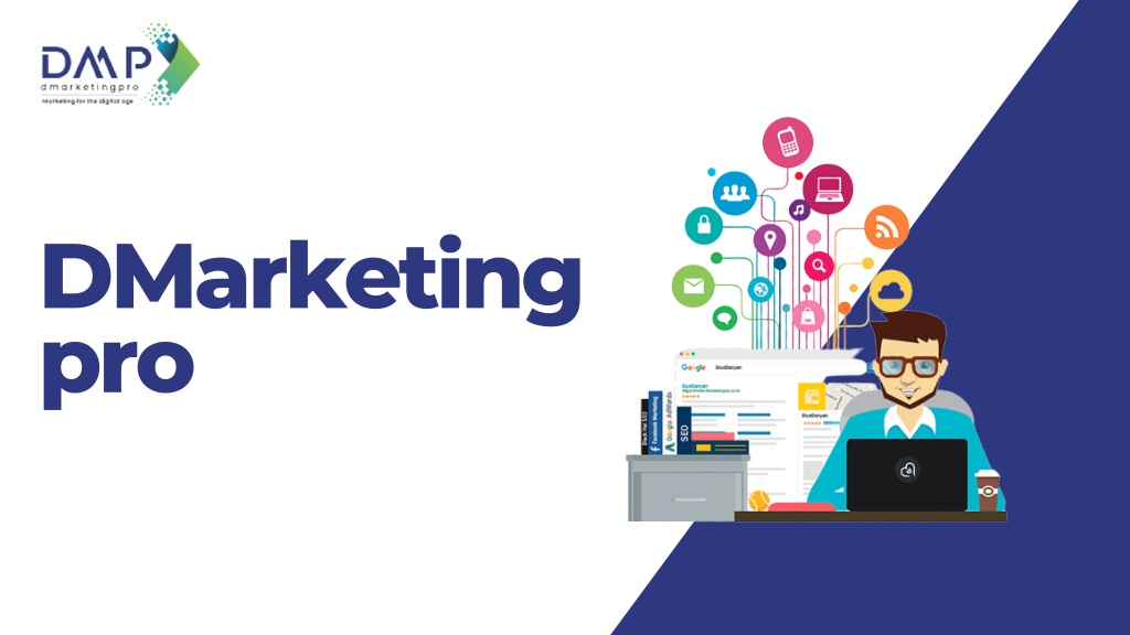 PPT - Digital Marketing Agency Delhi PowerPoint Presentation, free ...