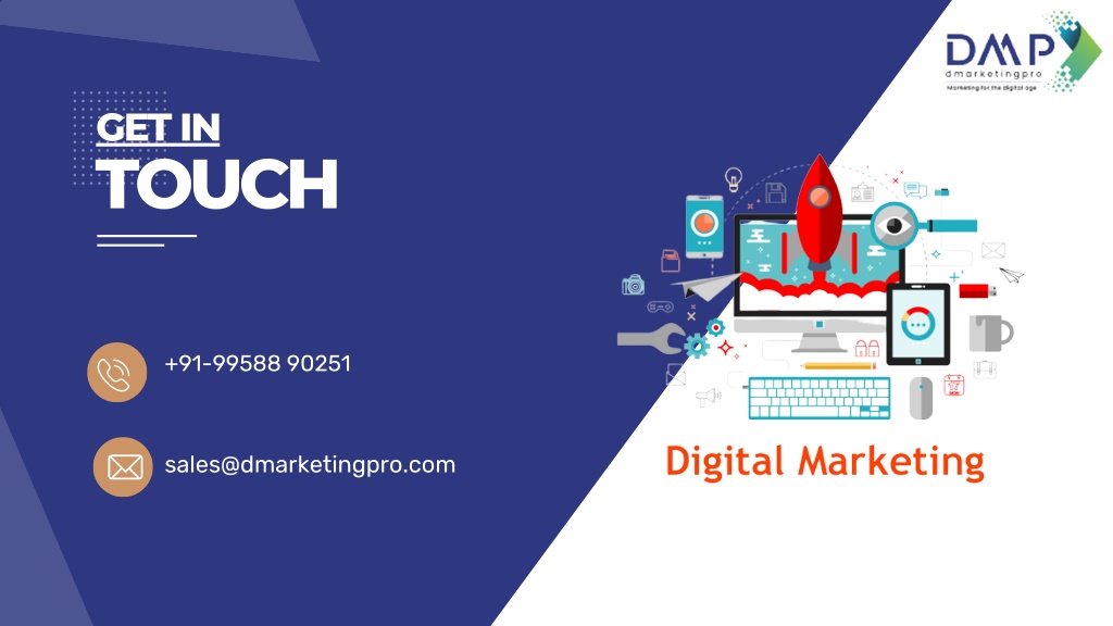 PPT - Digital Marketing Agency Delhi PowerPoint Presentation, free ...