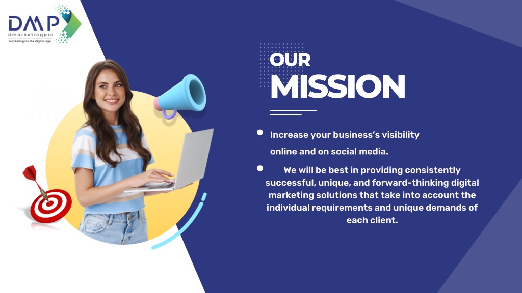 PPT - Digital Marketing Agency Delhi PowerPoint Presentation, free ...