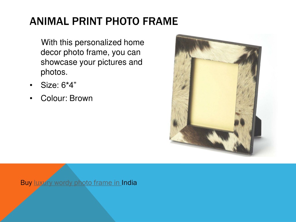 PPT - buy Beautiful Frame Photos For Your Home PowerPoint Presentation ...