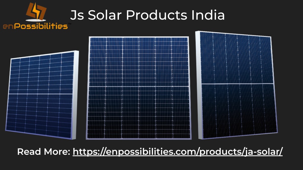 PPT - Solar Inverters Distributors in India PowerPoint Presentation ...