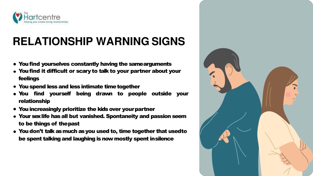 PPT - Expert Relationship & Marriage Counselling in Sydney | The Hart ...