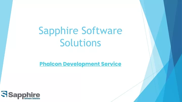 PPT - Phalcon Development Services PowerPoint Presentation, free ...