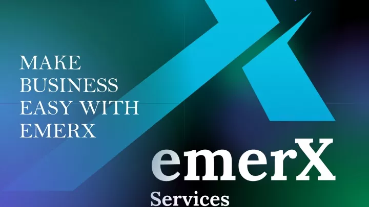 PPT - emerex PowerPoint Presentation, free download - ID:11919508