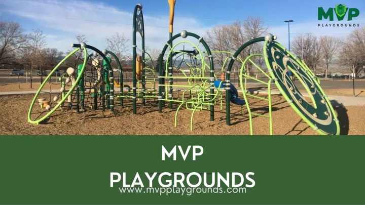 PPT - Best Commercial Playground Equipment to Install PowerPoint Presentation - ID:11919859